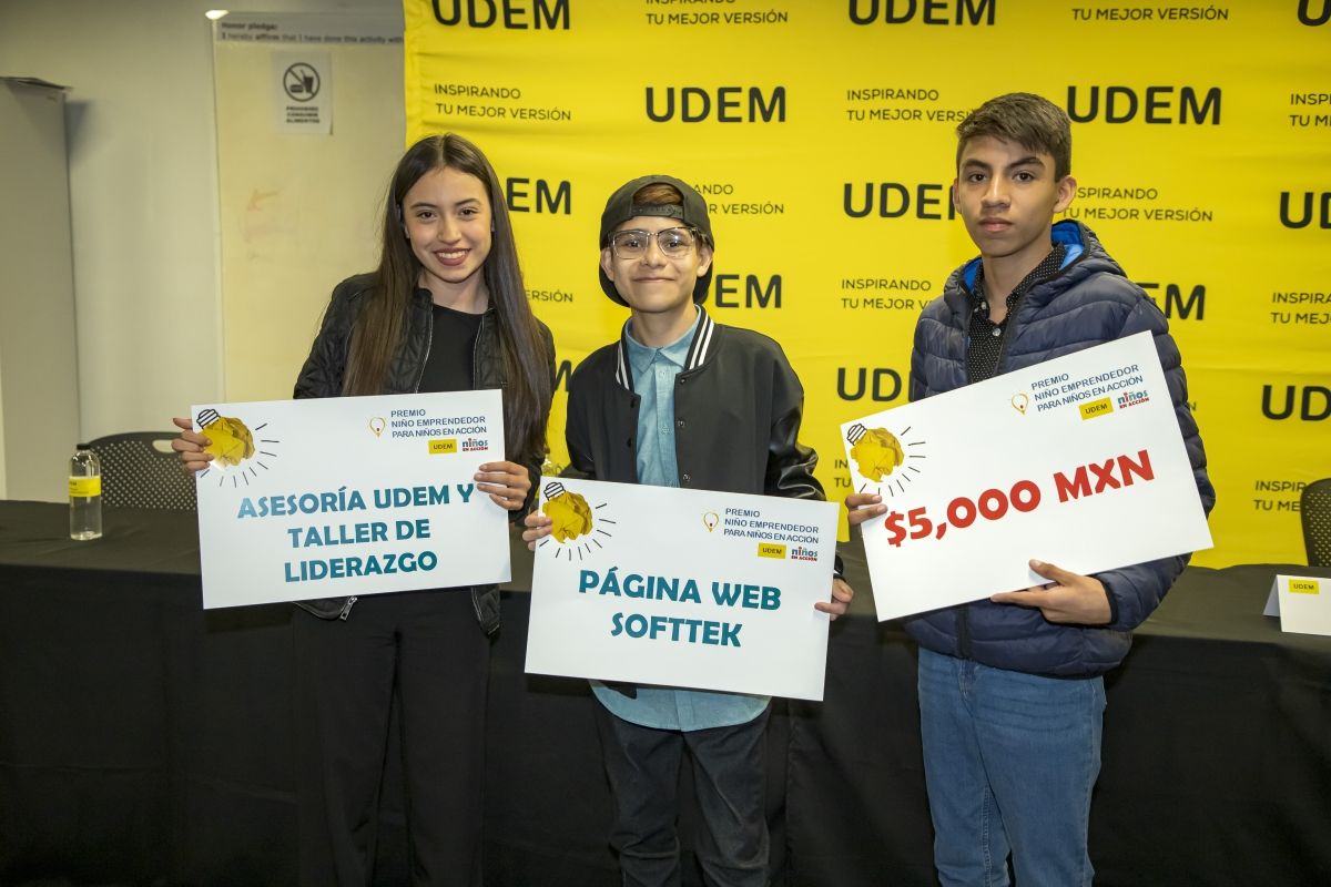 Impulsan proyectos de atención psicológica y educativa para niñas y niños | UDEM